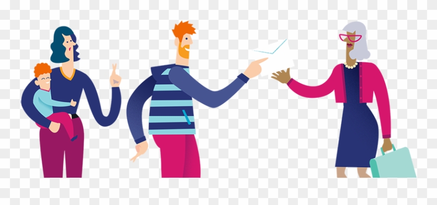 Decorative Image - Submit Offer For Approval Clipart - Png Download ...