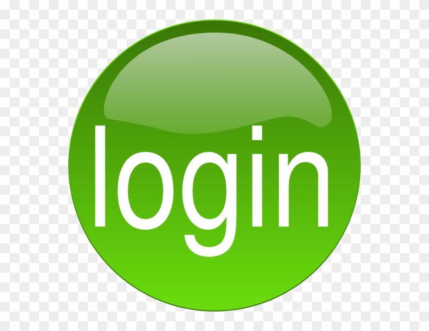 Download Green Login Png, Svg Clip Art For Web - Login Images In Green ...