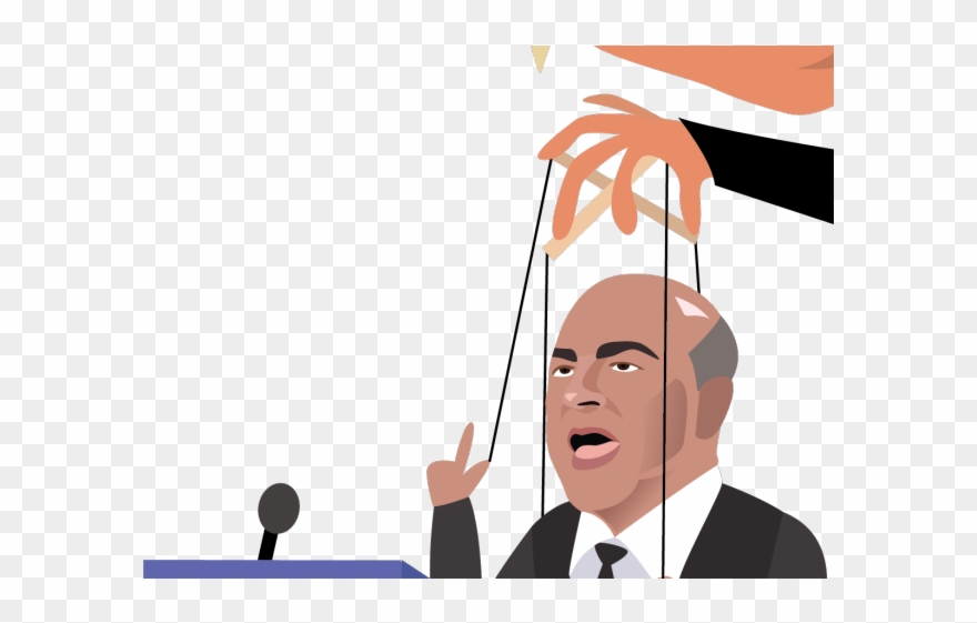 Original - Populism Clipart (#1206567) - PinClipart