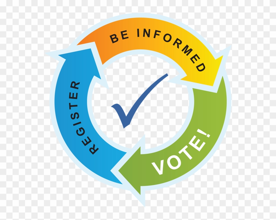 Be Informed Vote - Informed Voter Clipart (#1206860) - PinClipart