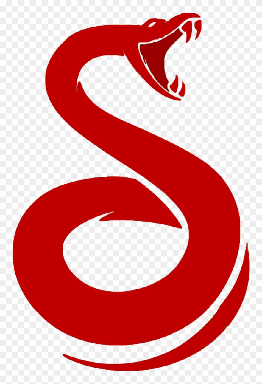 Viper Symbol - Viper Snake Logo Png Clipart (#1210042) - PinClipart