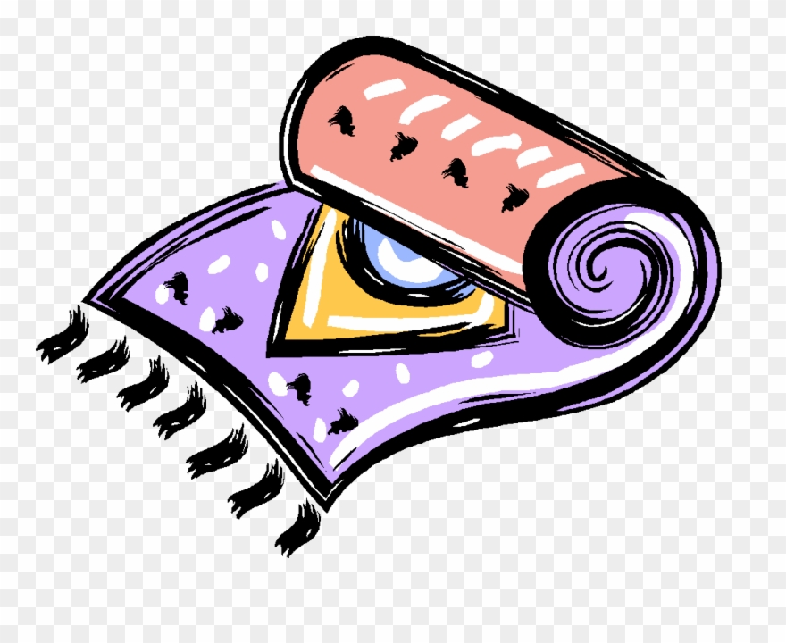 Collection Of Rug Free High Quality - Clipart Rug - Png Download ...