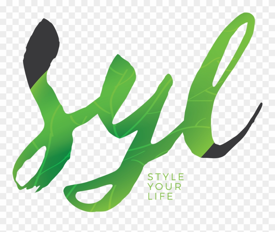 Logo Style Your Life Clipart (#1214690) - PinClipart