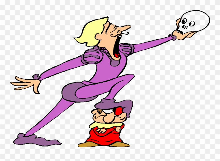 Free Download - Dramatic Acting Clipart (#1217708) - PinClipart