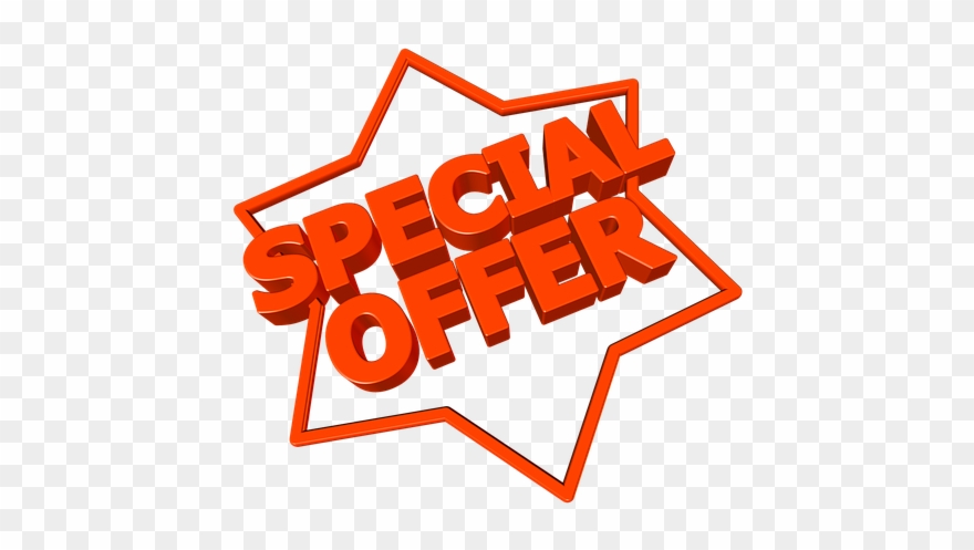 Download Special Offer Png 16, Buy Clip Art - Bargain Png Transparent ...