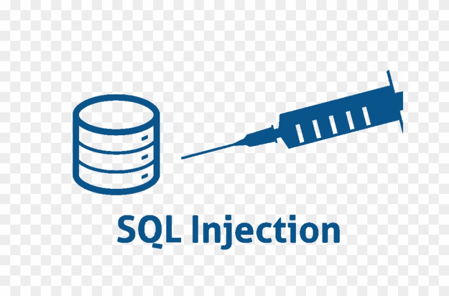 Download 标签：sql Injection - Sql Injection Clipart (#1229311) - PinClipart