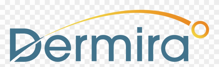 $194 Million - Dermira Inc Logo Clipart (#1229427) - PinClipart