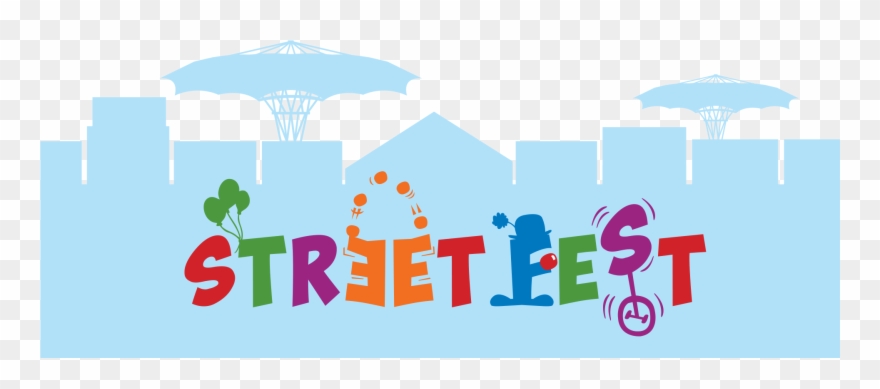 Fun Street Clipart (#1229661) - PinClipart