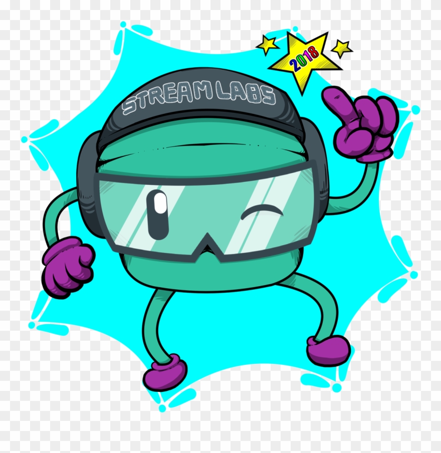 Pic - Twitter - Com/wh6abw5b0f - Streamlabs Clipart (#1242322) - PinClipart
