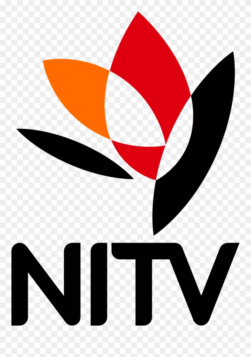 Nitv 2016logo - Nitv Logo Nitv Clipart (#1247457) - PinClipart
