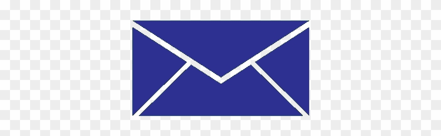Animated-envelope - Email Icon Transparent Clipart (#1251980) - PinClipart