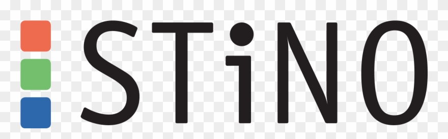 Logo Stino - Logo Clipart (#1252366) - PinClipart