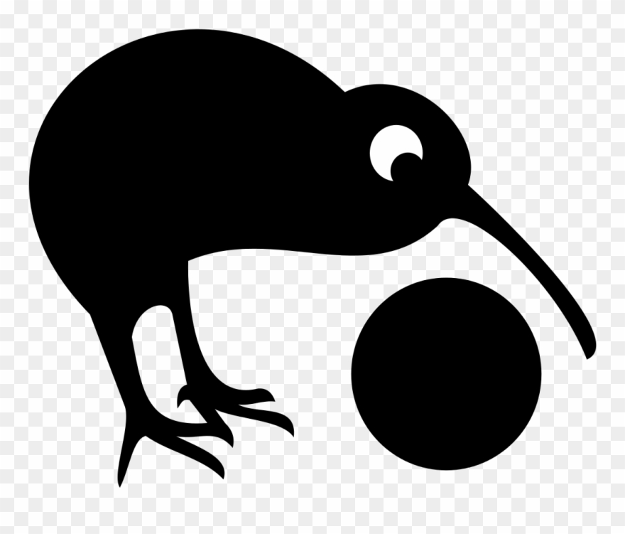 Kiwix Icon Clipart (#1255144) - PinClipart