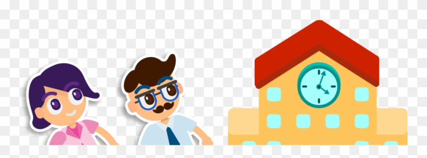 Get Ready For The Most Personalized Learning Experience - Cartoon ...