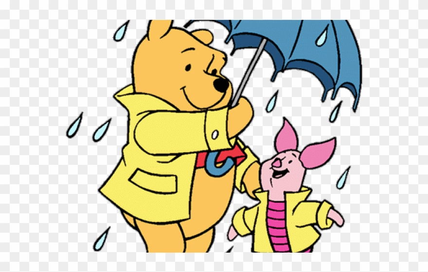 Download Head Clipart Winnie The Pooh - Winnie-the-pooh - Png Download ...