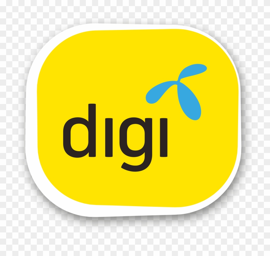 Download Company Logo - Digi App Clipart (#1262482) - PinClipart