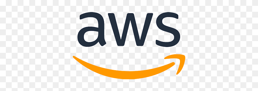 Download Image - Aws Logo .png Clipart (#1262879) - PinClipart