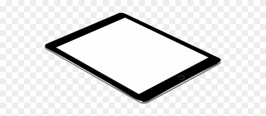 Ipad Psd - Tablet Computer Clipart (#1263918) - PinClipart
