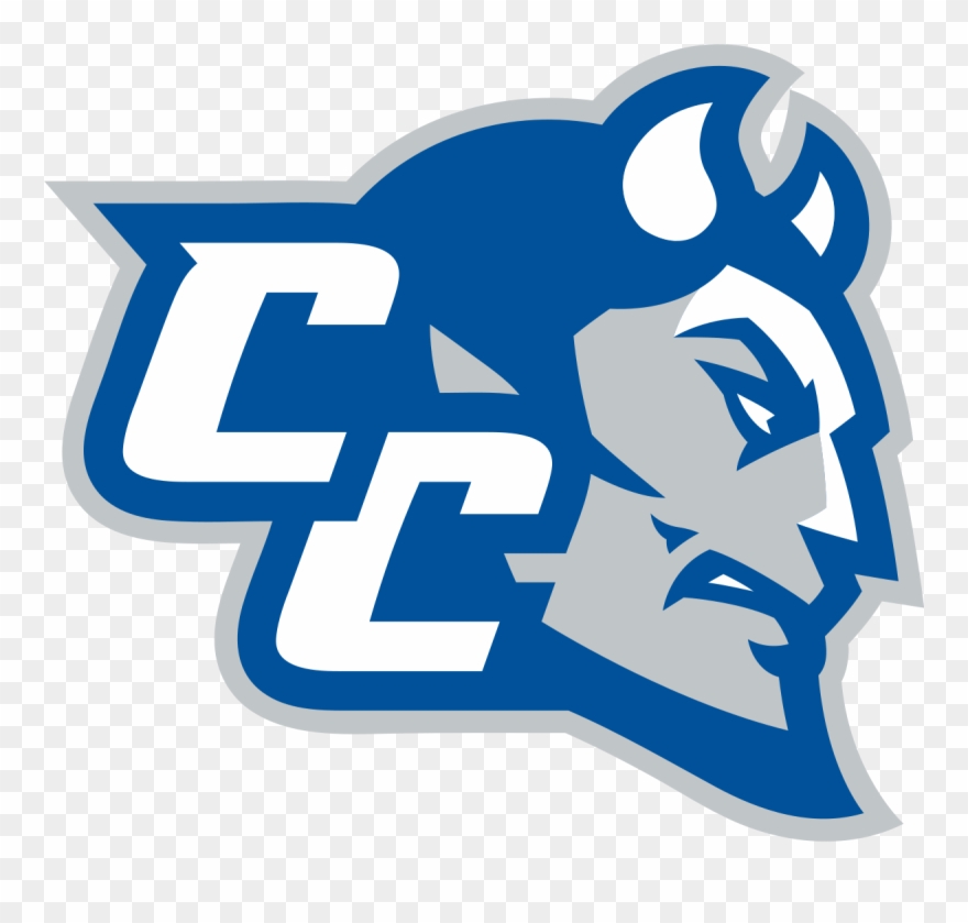 Central Connecticut State Logo Clipart (#1267465) - PinClipart