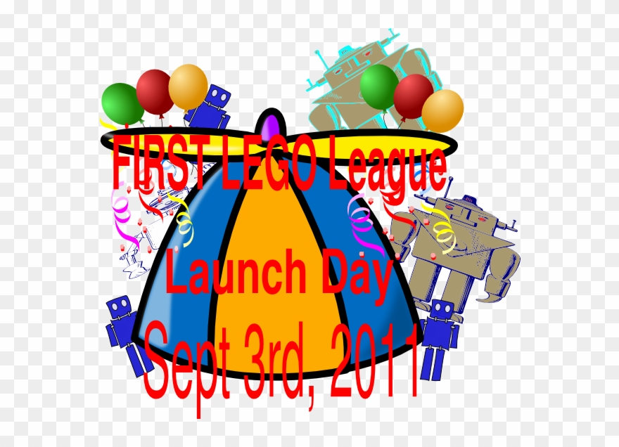 Launch Day Clip Art At Clker - Png Download (#1267744) - PinClipart