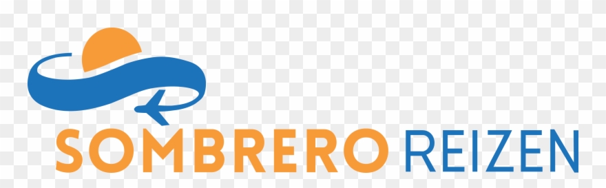 Holiday Extras Logo - Sombrero Clipart (#1271138) - PinClipart