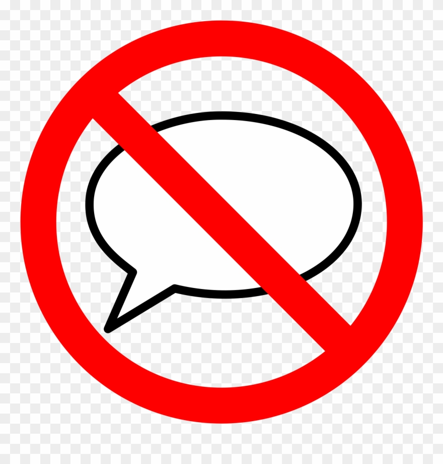 Open - Do Not Tell Lies Clipart (#1274990) - PinClipart