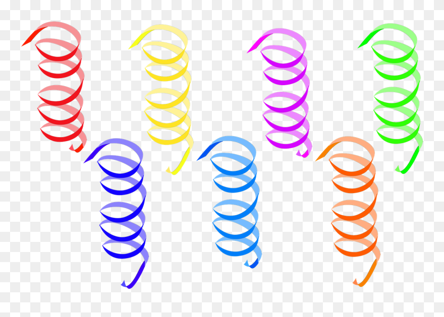 Download New Years Eve Clipart 7, Buy Clip Art - Transparent Background ...