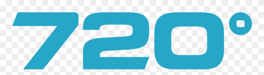 720 Degrees Oy Clipart (#1283657) - PinClipart