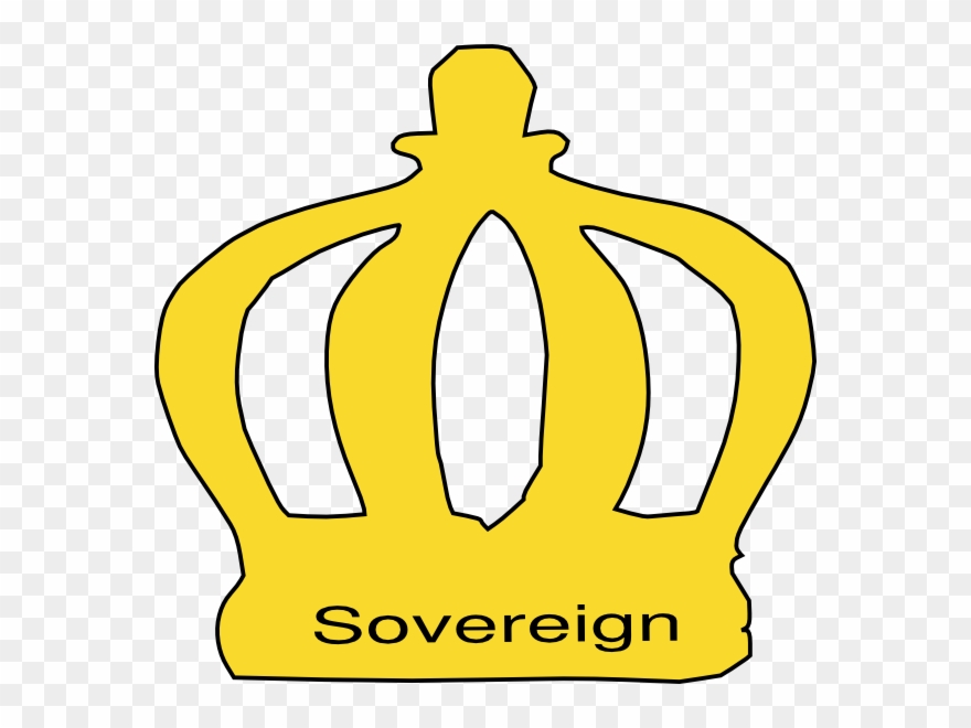 Queen Clipart Sovereign ~ Frames ~ Illustrations ~ - God Is Sovereign ...