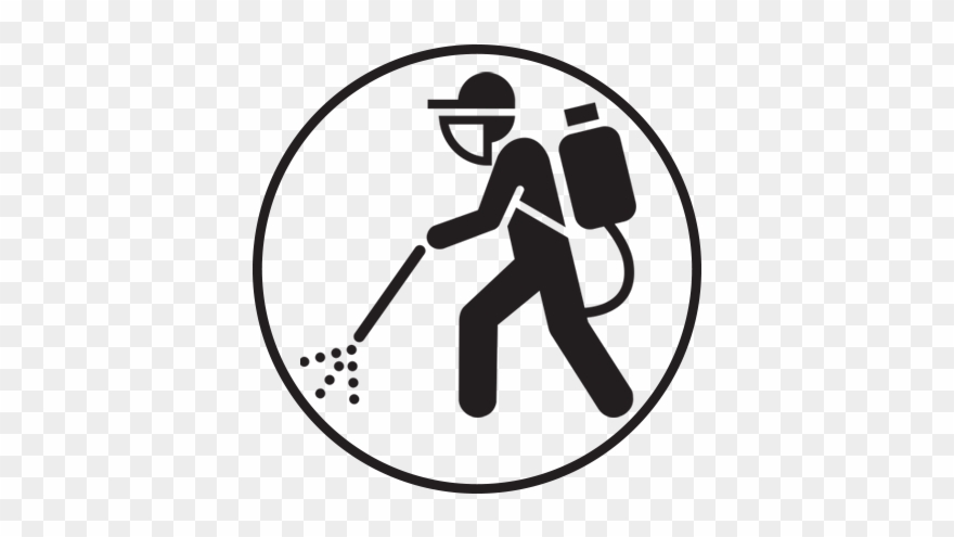 Pest Control - Pest Control Icon Png Clipart (#131563) - PinClipart