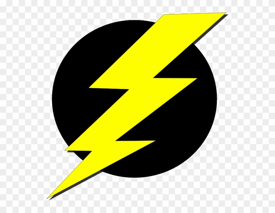 Storm Vector Clipart Thunderstorm Clip Art - Storm Sign - Png Download ...