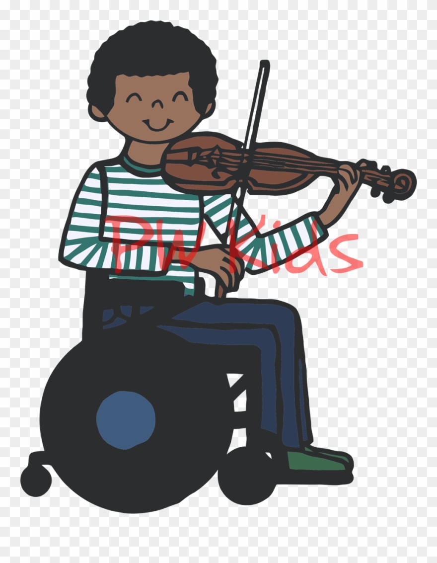 Download Clipart Info - Violin - Png Download (#132862) - PinClipart