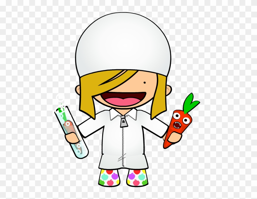 Download Living Things - Food Science Clipart Png Transparent Png ...