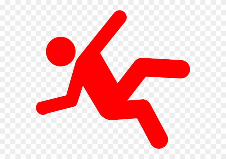 Red Clipart Stick Figure - General Liability Insurance - Png Download ...