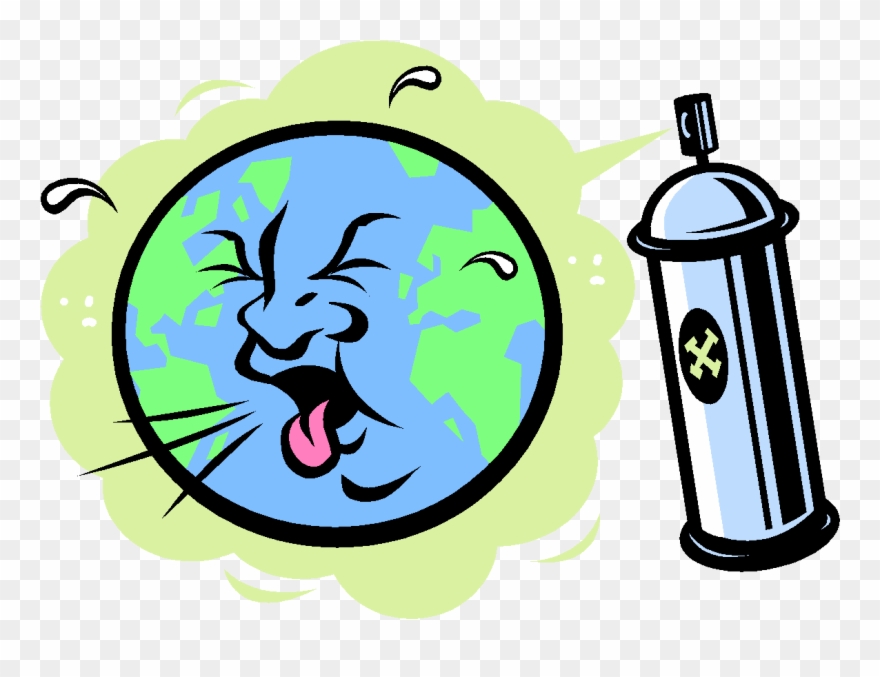 Clip Art Collection Of Air - Earth Pollution Clipart Png Transparent ...