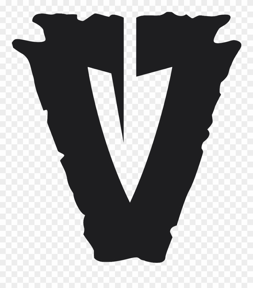 Follow The Arrows On Facebook - Emblem Clipart (#1303281) - PinClipart