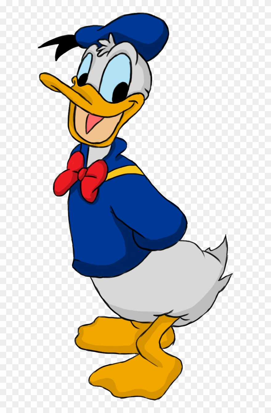Download Png Photo, Donald Duck, Clip Art, Illustrations - Donald Duck ...