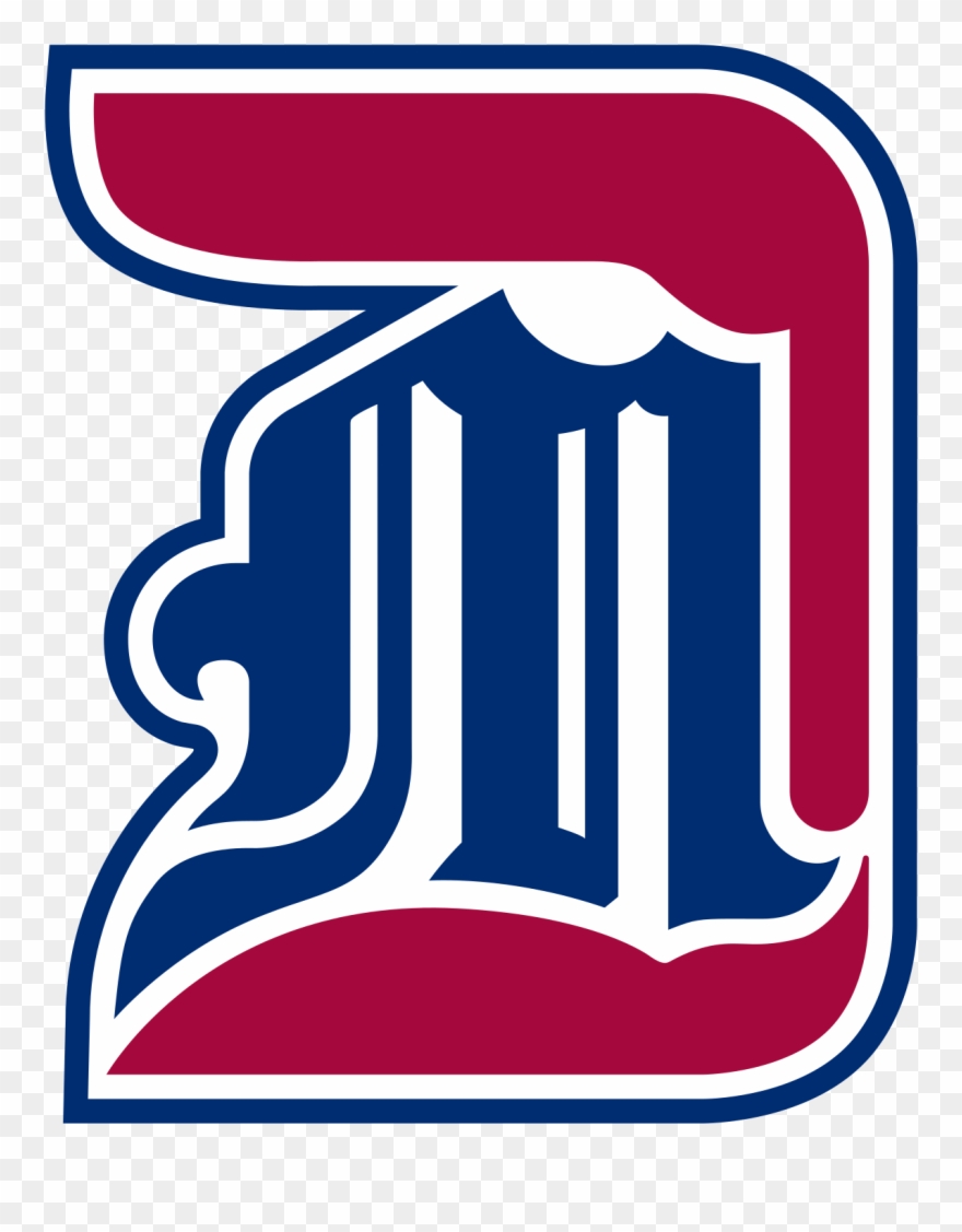 Detroit Mercy Titans Men's Basketball - University Of Detroit Mercy New ...