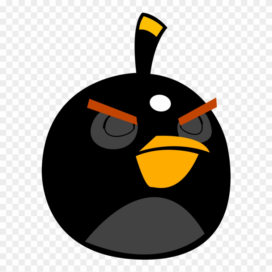 Download Angry Birds Clipart Angry Birds 2 Clip Art - Nama Angry Birds ...