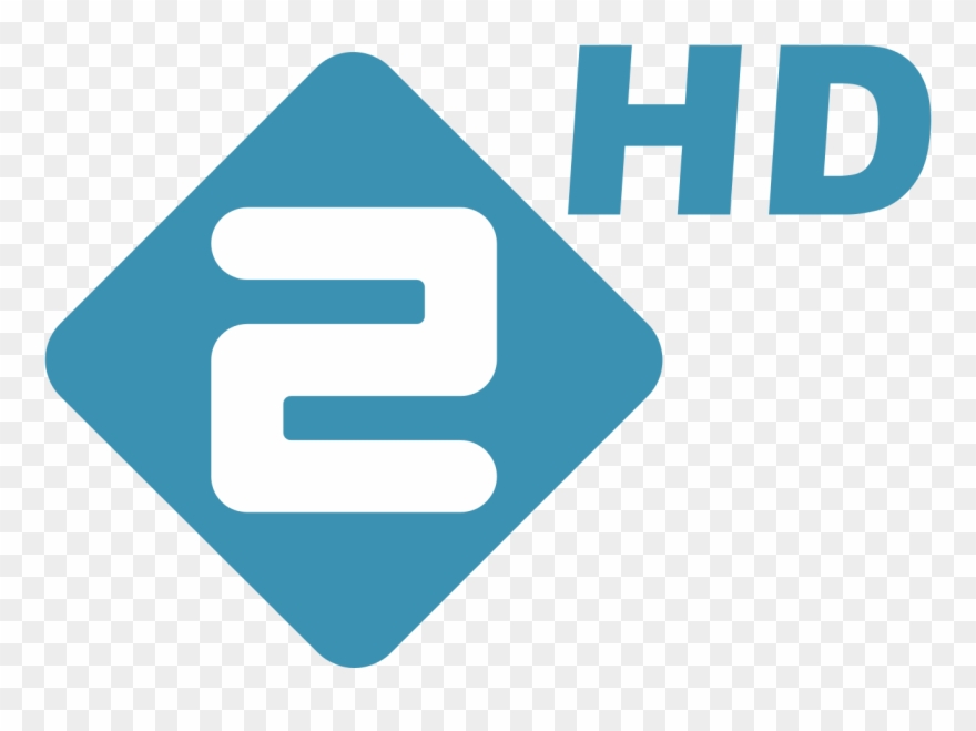 Yükle File - Nederland 2 Hd Logo Clipart (#1316479) - PinClipart