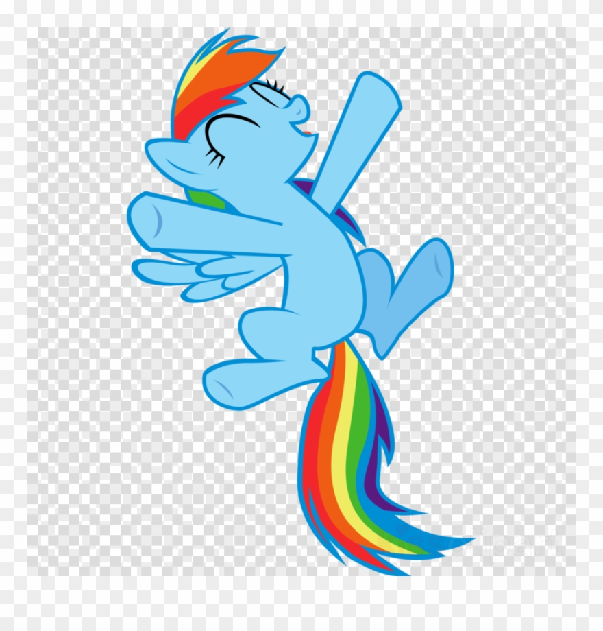 Download Applejack Clipart Rainbow Dash Applejack Pinkie Pie - Desserts ...