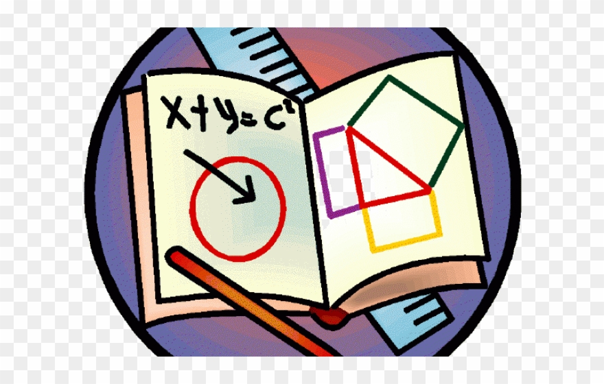Mathematics Clipart Math Sign - Areas Y Perimetros - Png Download ...