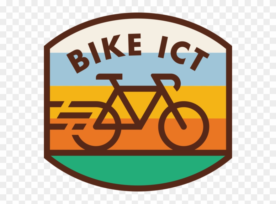 Download "bike Ict" Sticker Vortex Souvenir - Ict Sticker Clipart ...
