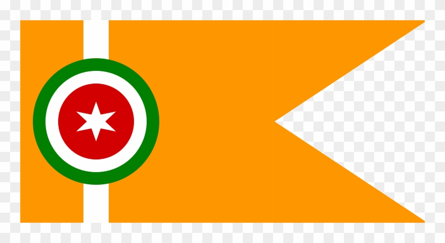 Gui - India Pakistan Union Flag Clipart (#1325562) - PinClipart