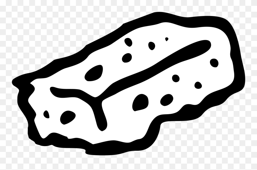 Sponge Clipart - Png Download (#1327644) - PinClipart