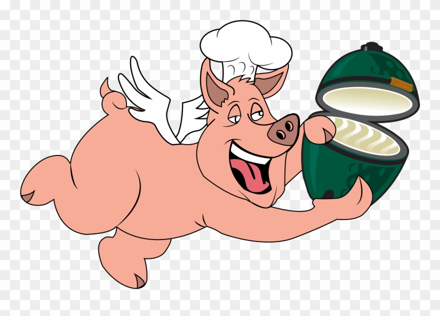 Porkopolis Eggfest - Cartoon Clipart (#1329510) - PinClipart