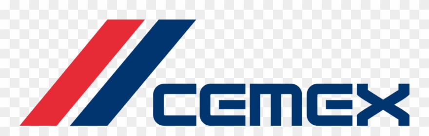 Download Cemex Logo Farbe Pantone Klein - Cemex Icon Clipart (#1330802 ...