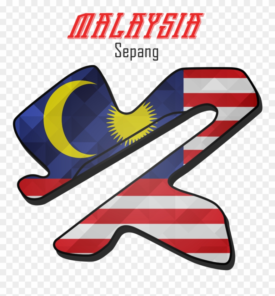Since It Arrived At Sepang International Circuit, Even - Litar Sepang ...