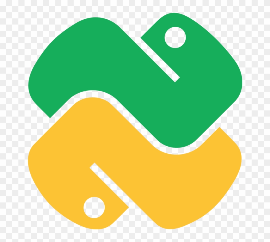 Other Python Events Around The World - Python Clipart (#1334171 ...