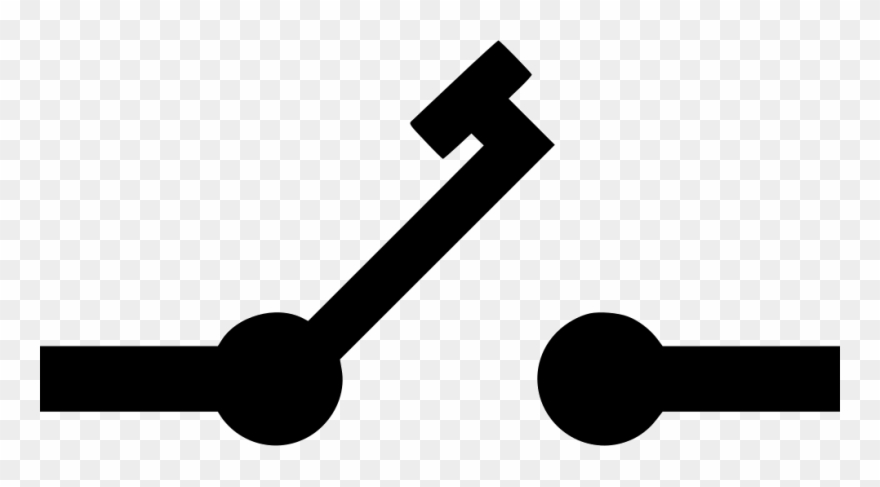 Download Telegraph Key Comments - Telegraph Key Symbol Clipart ...